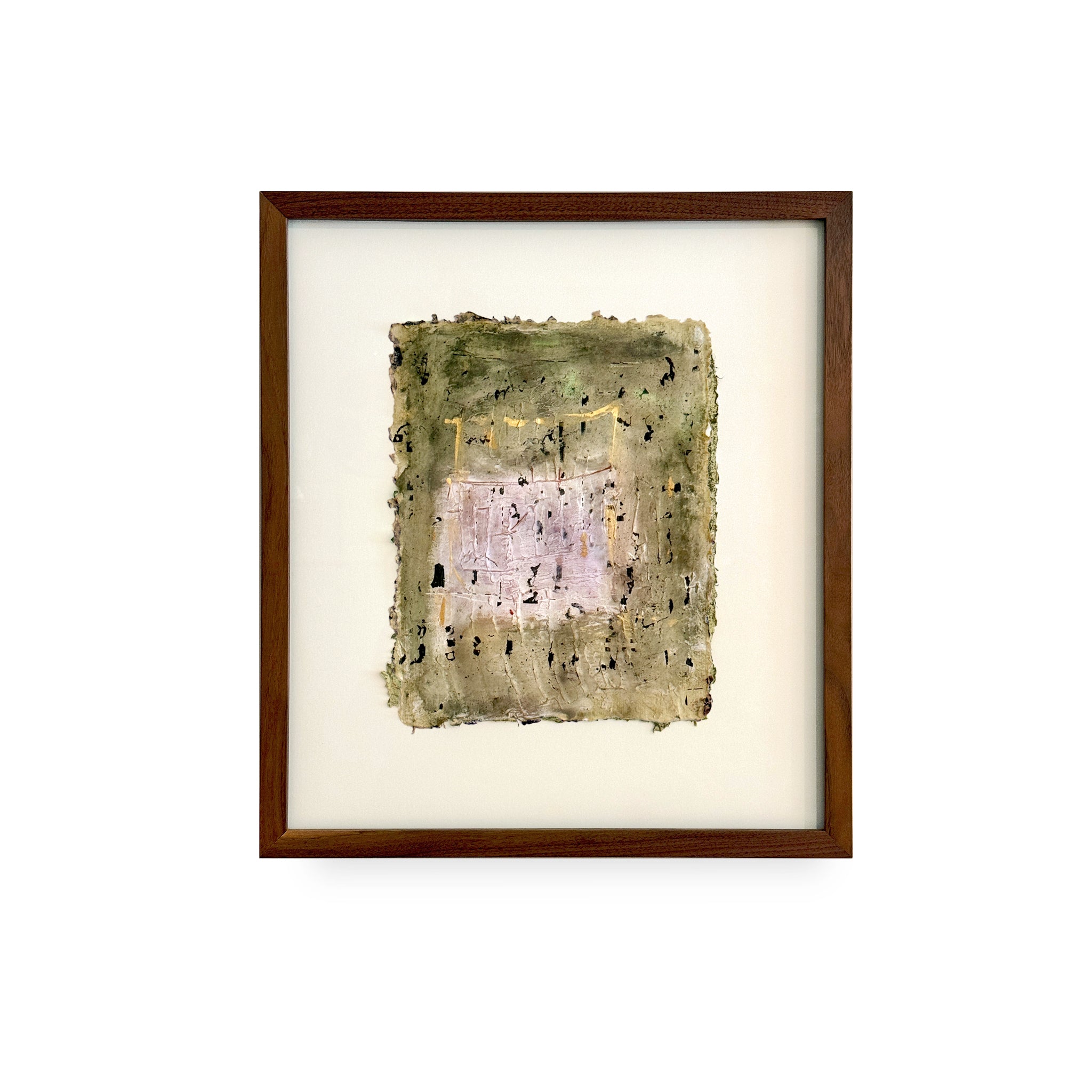 Messages 33 – Maker + Muse