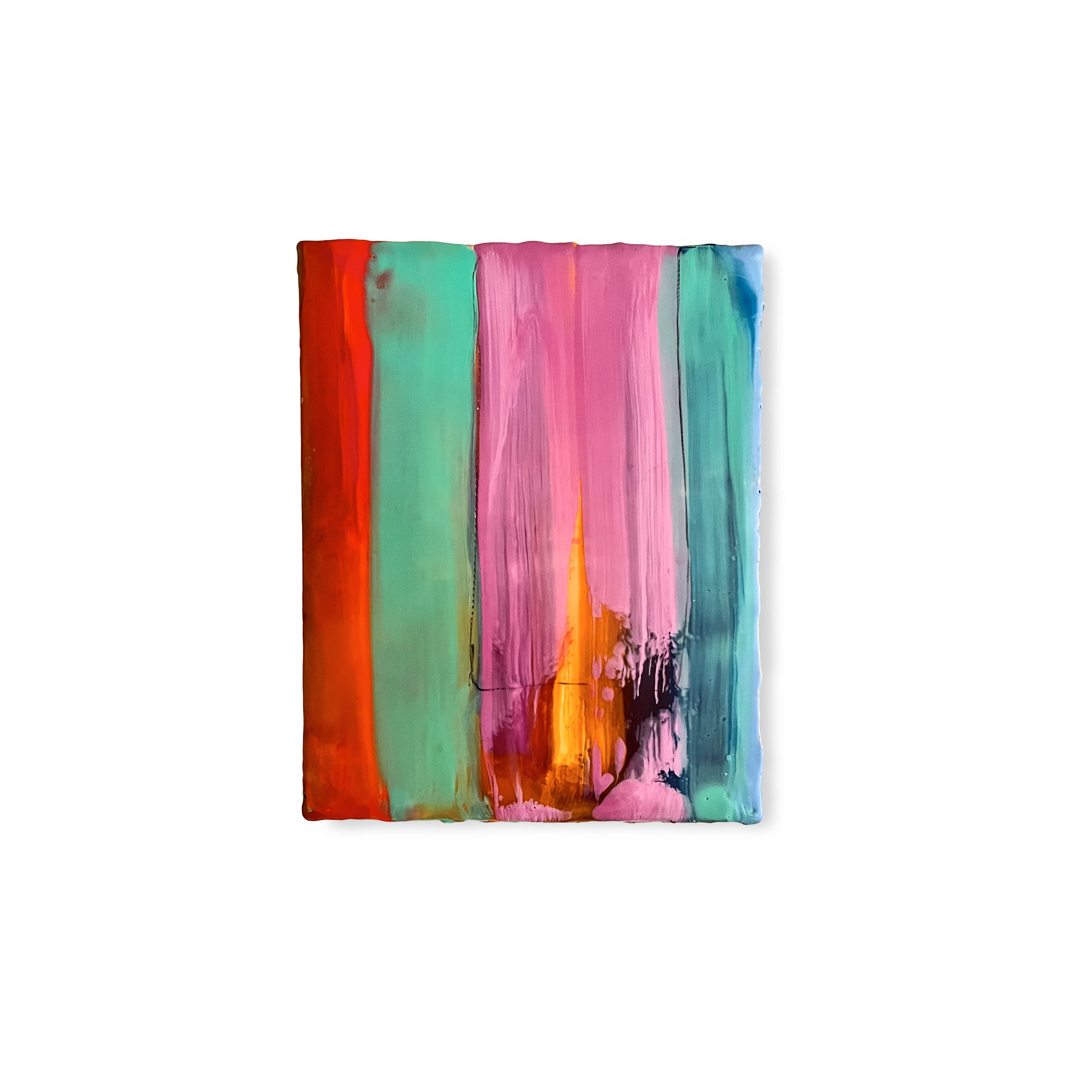 Meditations #4 – Maker + Muse