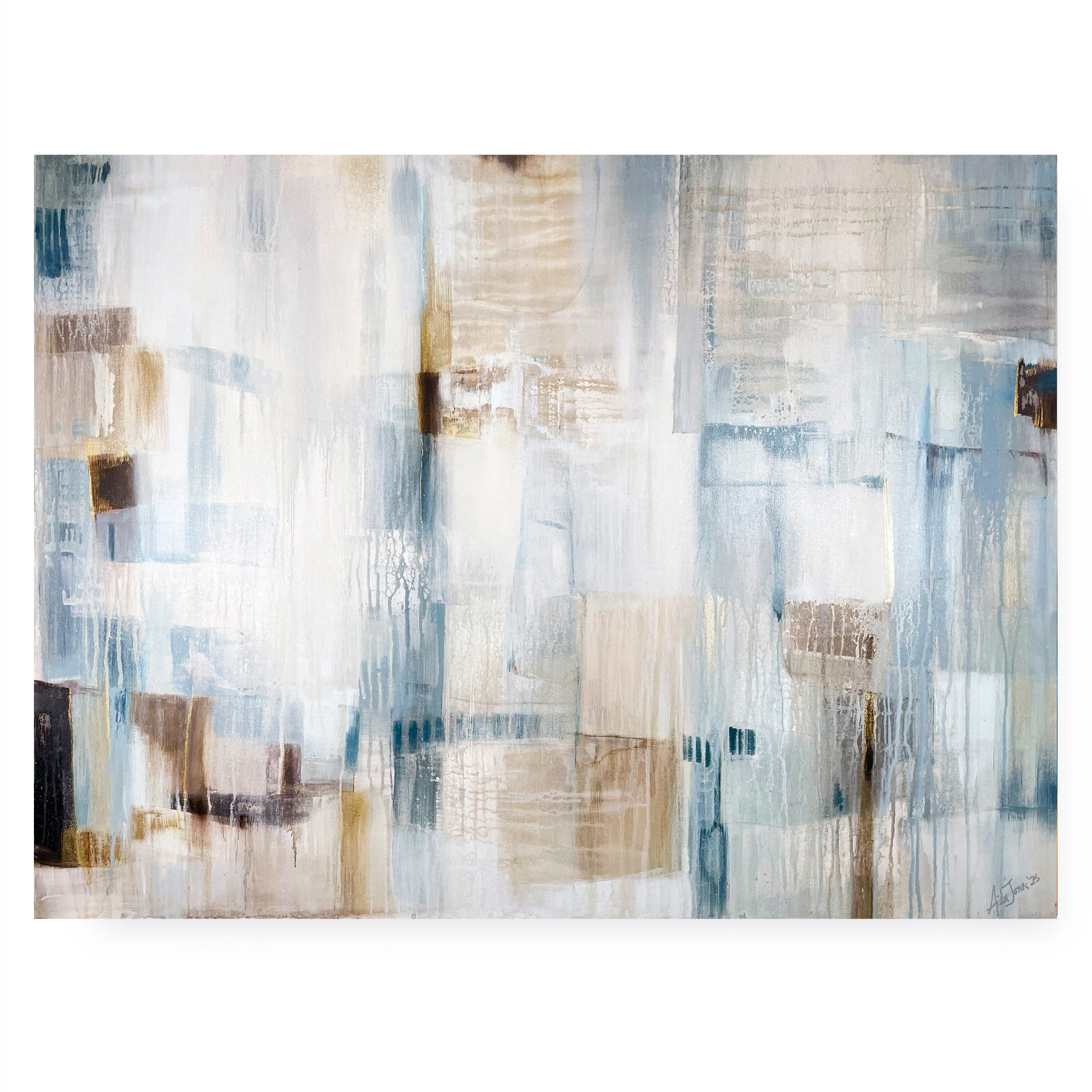 Serene – Maker + Muse