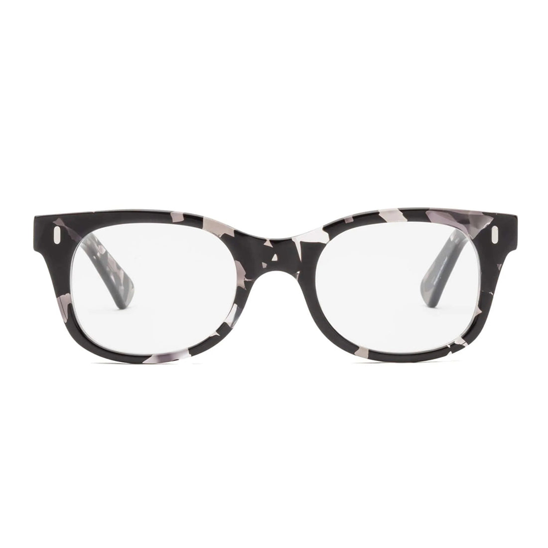 Bixby - Black Tortoise – Maker + Muse