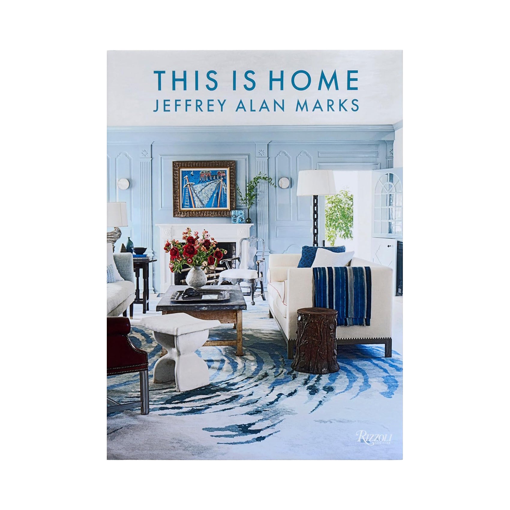 This is Home – Maker + Muse