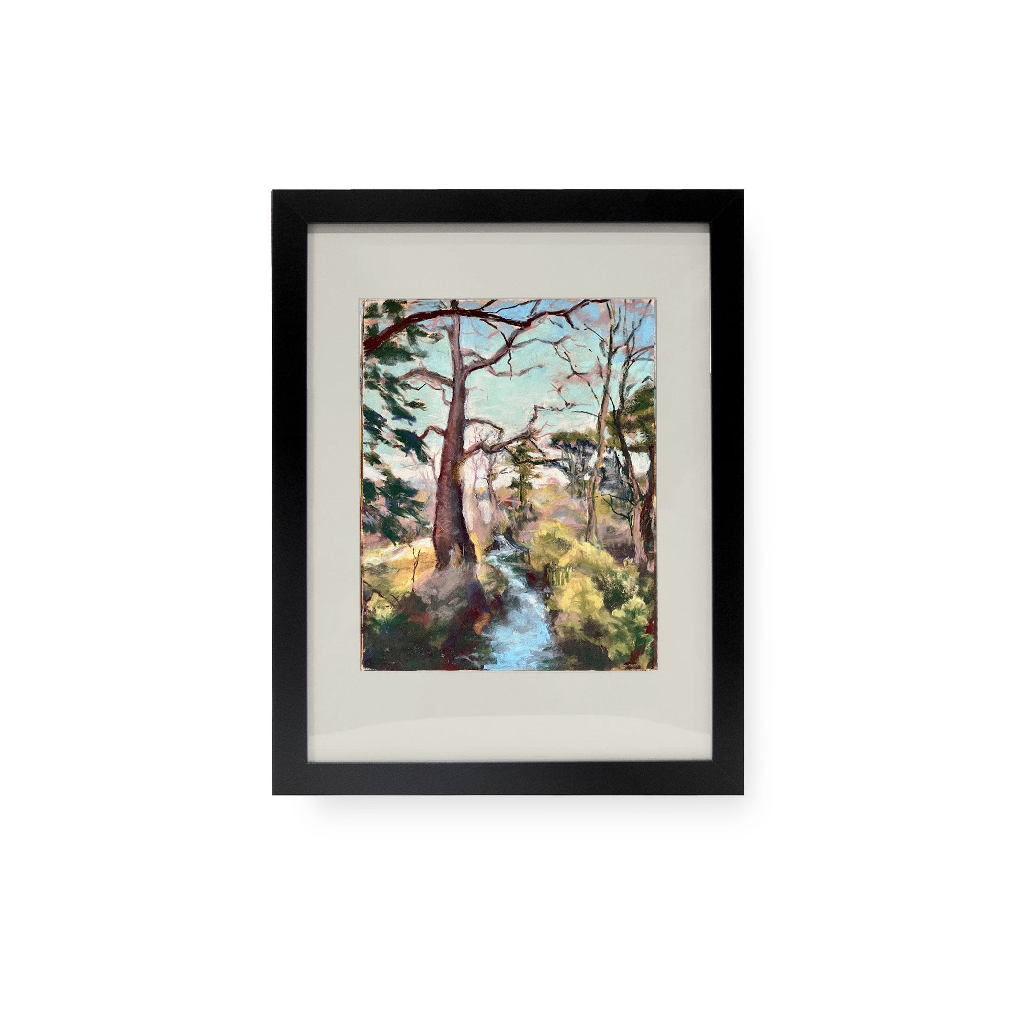 River Running Through – Maker + Muse