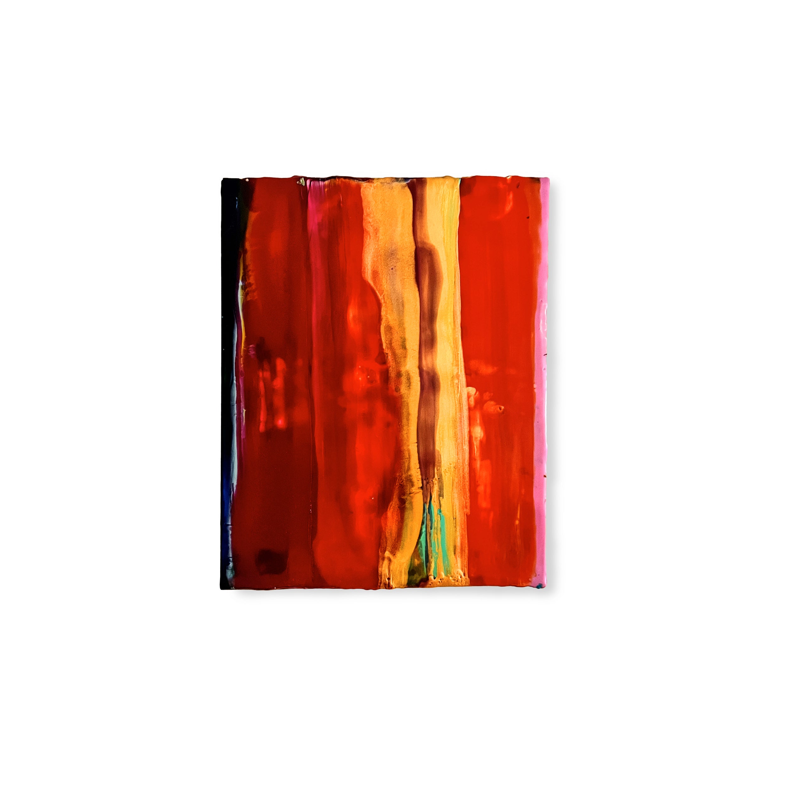 Meditations #9 – Maker + Muse