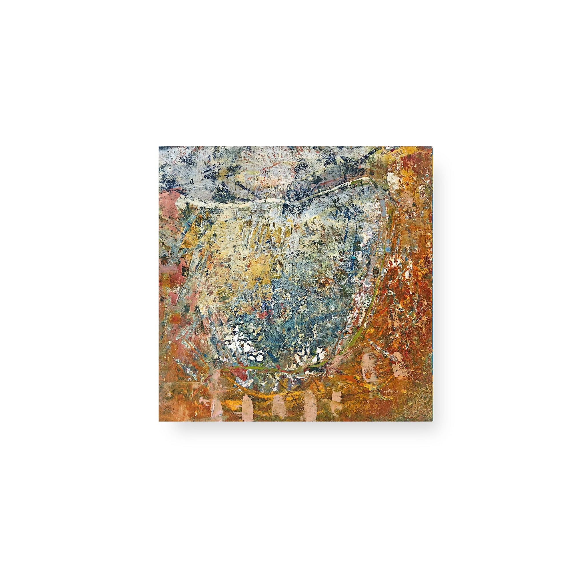 The Unseen – Maker + Muse